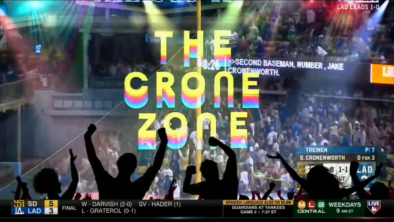 Don Orsillo on Twitter: "Thanks for the shoutout @markdero7 @MLBNetwork @Padres And yeah that ...