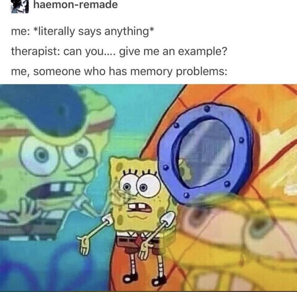 Spongebob Memory Memes 27 Spongebob Memes That Will Square Your Pants