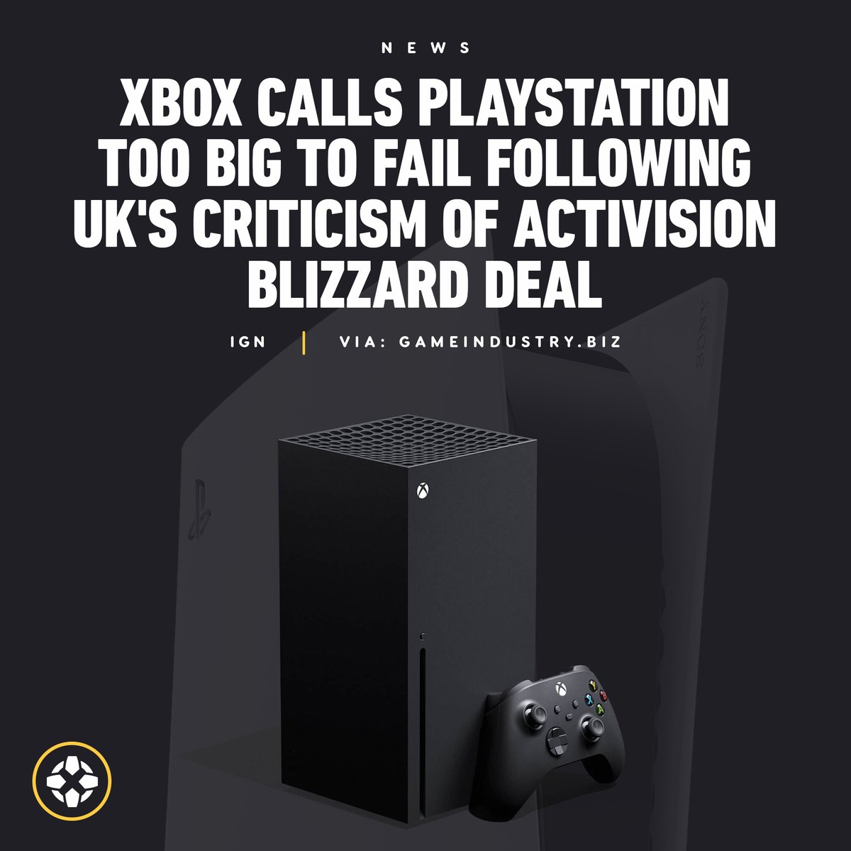 Gaming News Opinion On Twitter PlayStation Is too Big To Fail gaming-news-opinion-on-twitter-playstation-is-too-big-to-fail