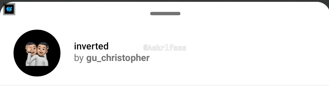 Askrlfess on Twitter: "[askrl] caranya biar muka simetris gimana ya? pas pake filter ig itu kek ...