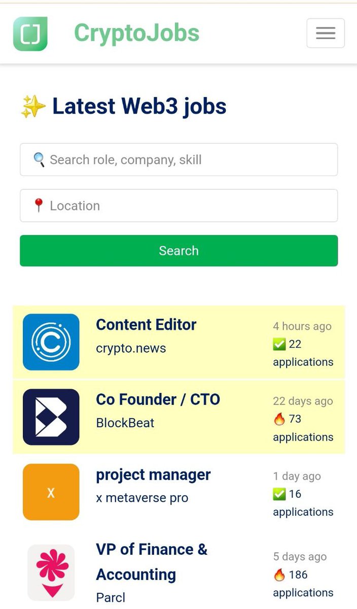 ARE YOU GRADUATED? ARE YOU LOOKING FOR A JOB ?? 🔻YOU MUST READ THIS!!🔻 ...