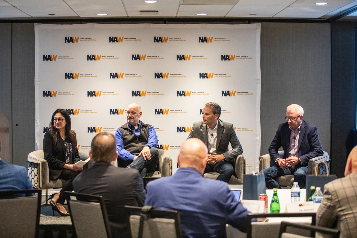 About Overview | National Association of Wholesaler-Distributors