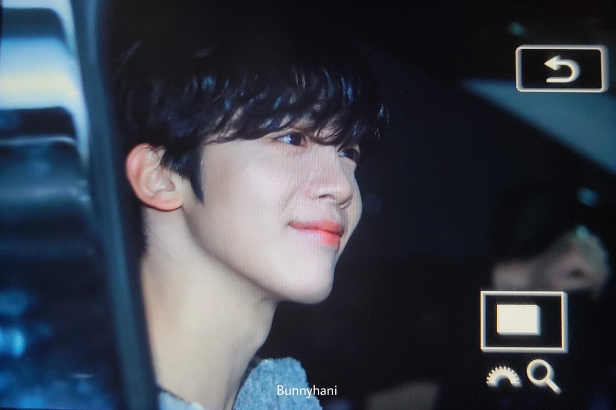 Kim Yohan Diary on Twitter: "yo-honey 🍯"