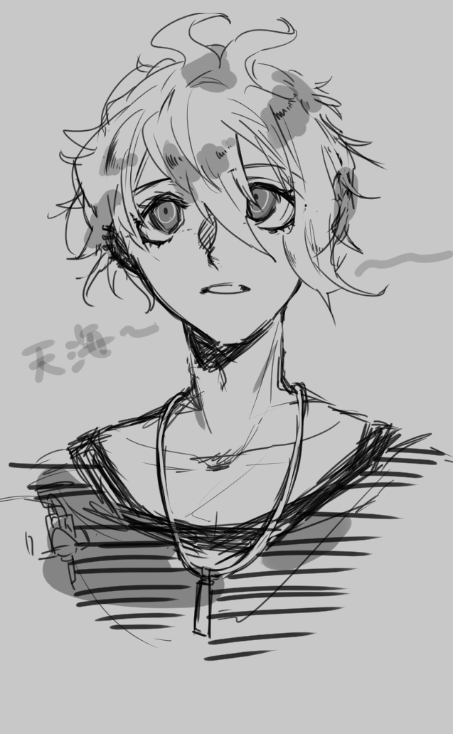 ナスカ (@na_na_nasuka) さんのイラスト・マンガ作品まとめ (49 件) - Twoucan
