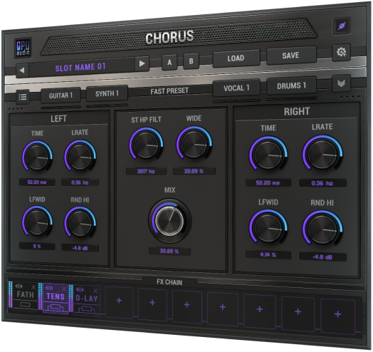 Plugin Deals on Twitter: "GPU Audio Release Free Modulation Bundle 👍 https://gpu.audio/products ...