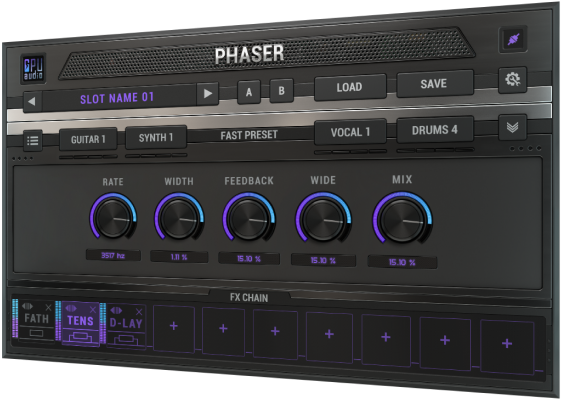 Plugin Deals on Twitter: "GPU Audio Release Free Modulation Bundle 👍 https://gpu.audio/products ...