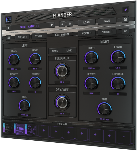 Plugin Deals on Twitter: "GPU Audio Release Free Modulation Bundle 👍 https://gpu.audio/products ...