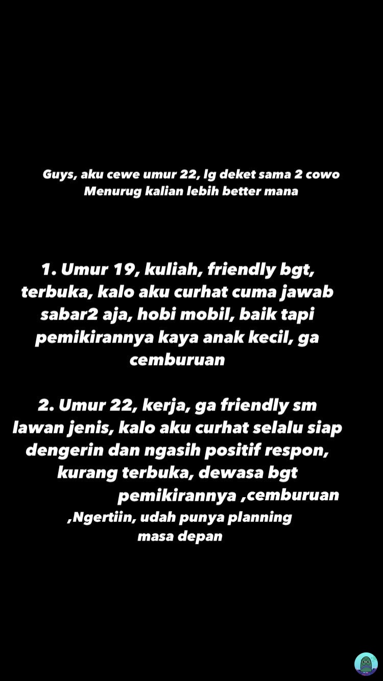 Tanyarl on Twitter: "💚 Minta tolong ya gais, sender bingung (Titipan ...