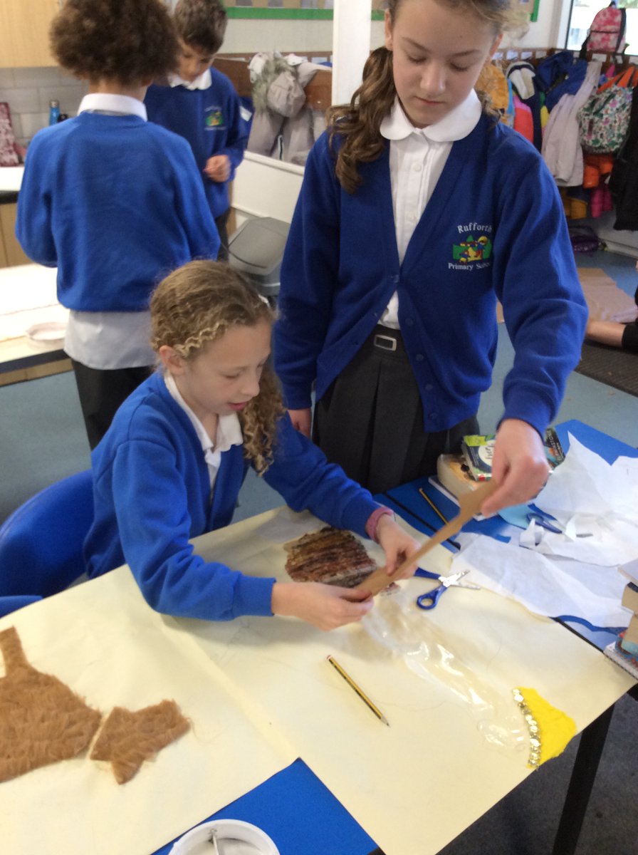 St Barnabas CE Primary School – Pathfinder Multi Academy Trust