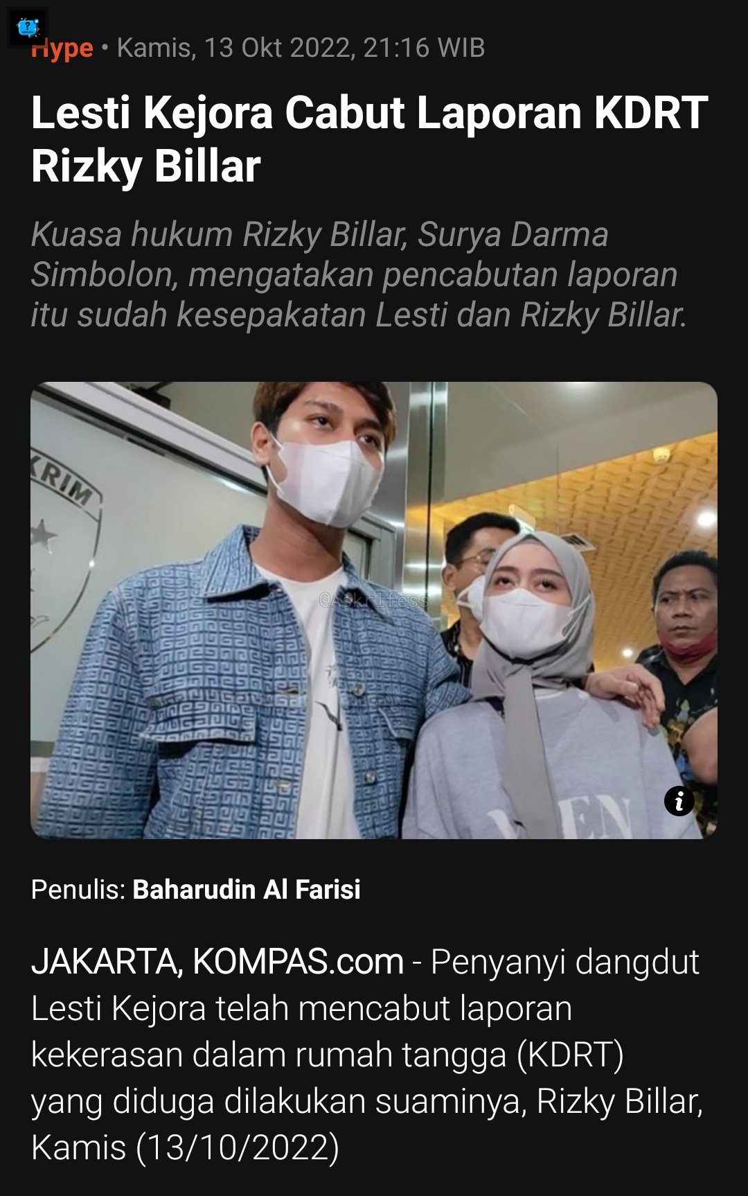 Askrlfess on Twitter: "[askrl] Sangat menyulut emosi 😀 https://t.co ...