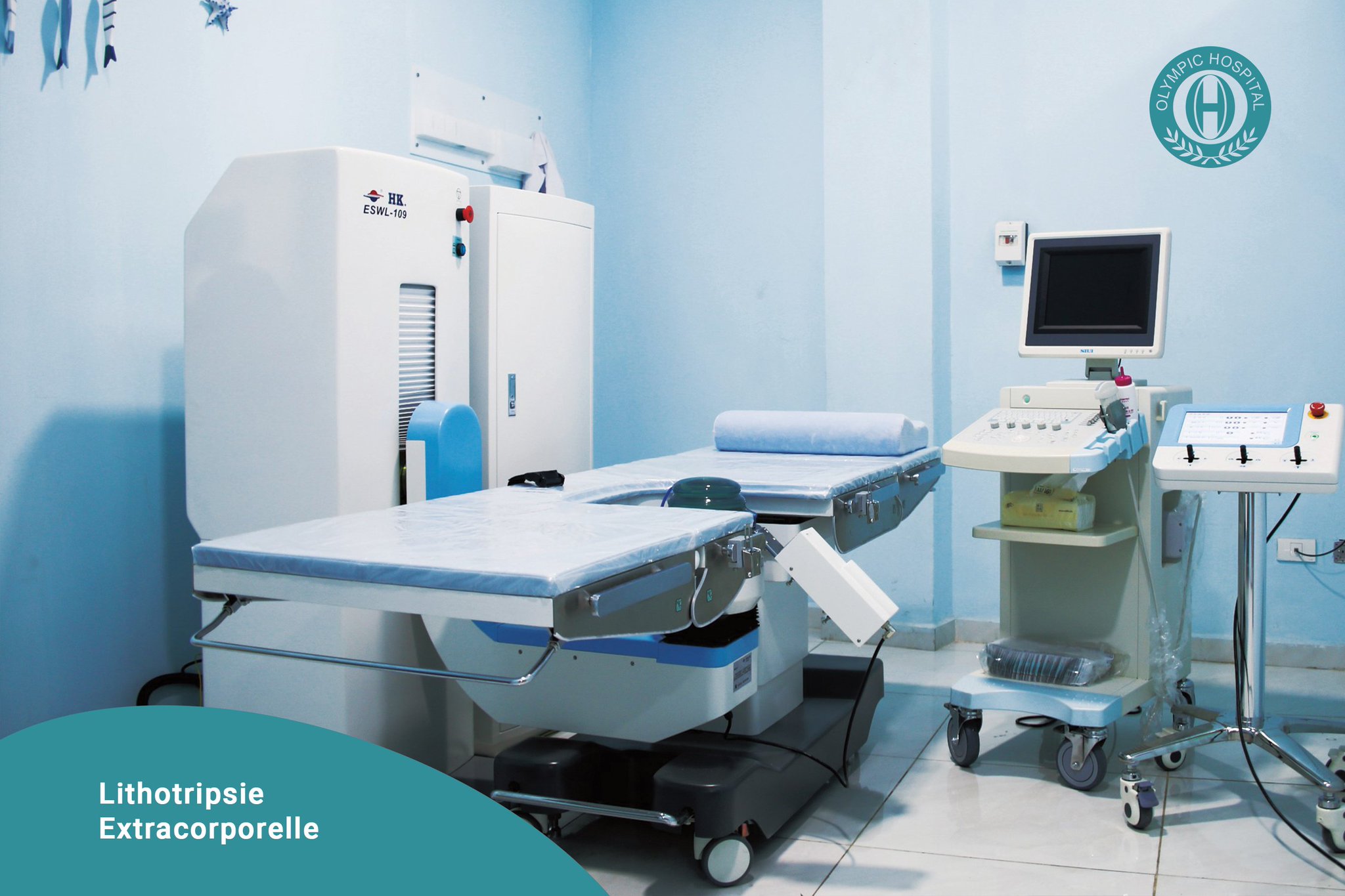 Olympic Hospital on Twitter: "Avec nos équipements à la pointe de la ...