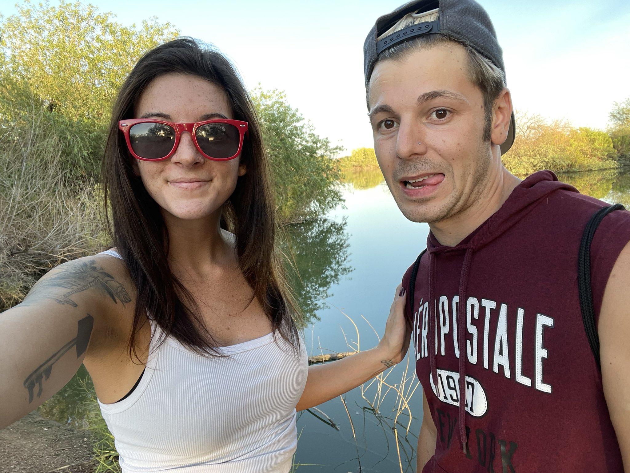 TW Pornstars - 3 pic. Joey Lee. Twitter. People seem to struggle with understanding that ...