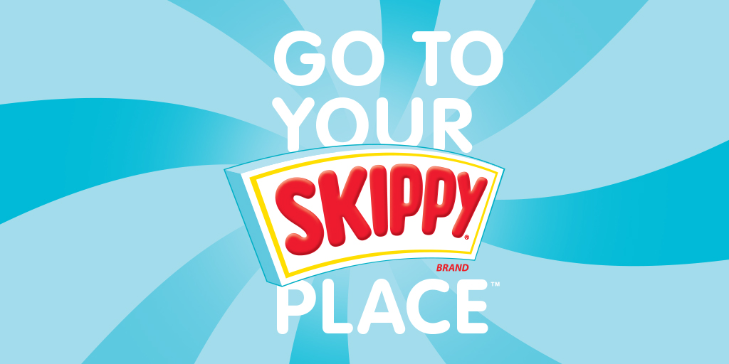 Skippy Logo