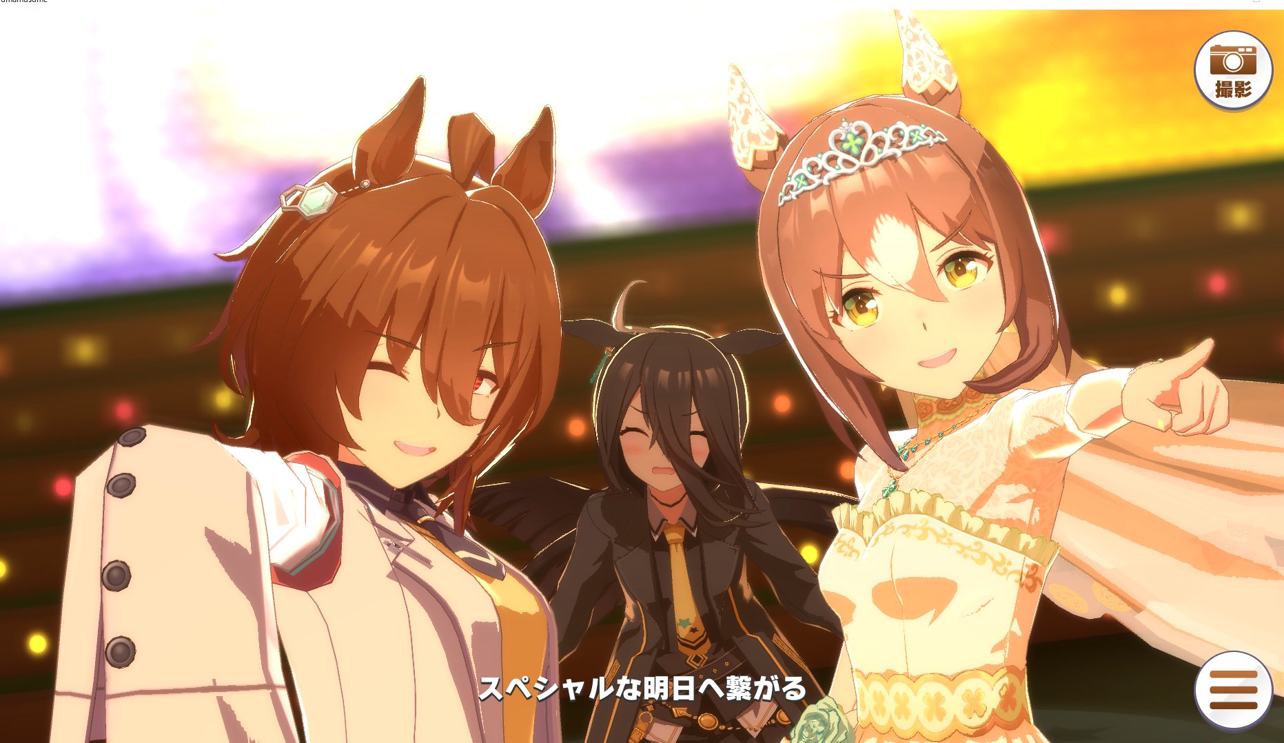 mui@C101金曜 西-む21a on Twitter: "次のチャンミはこの三人でがんばろ～～ https://t.co/y89LvPloML" / Twitter