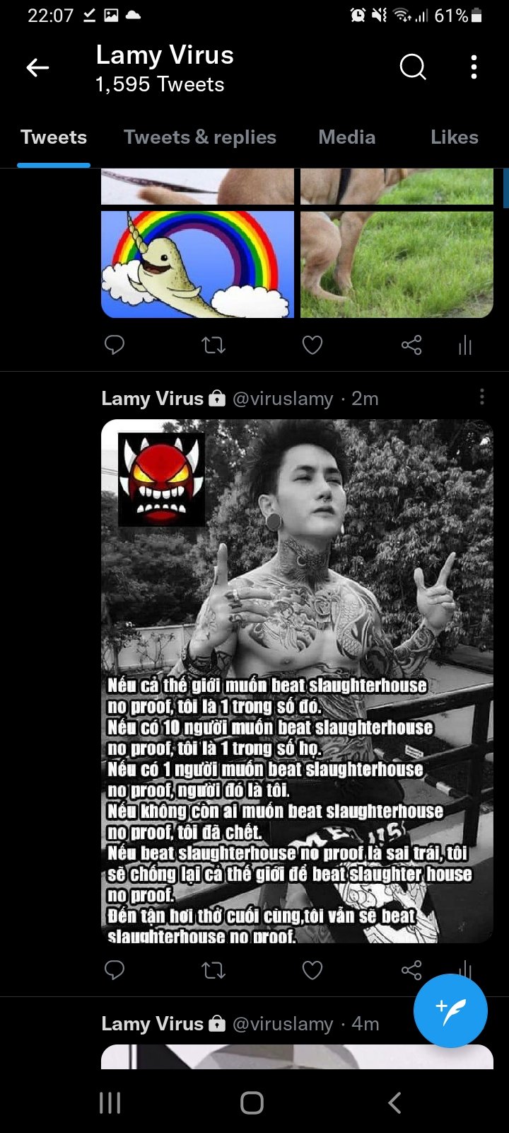 YukarinnnnnnnDesu on Twitter: "shitpost status https://t.co/wixtygZhZ5" / Twitter