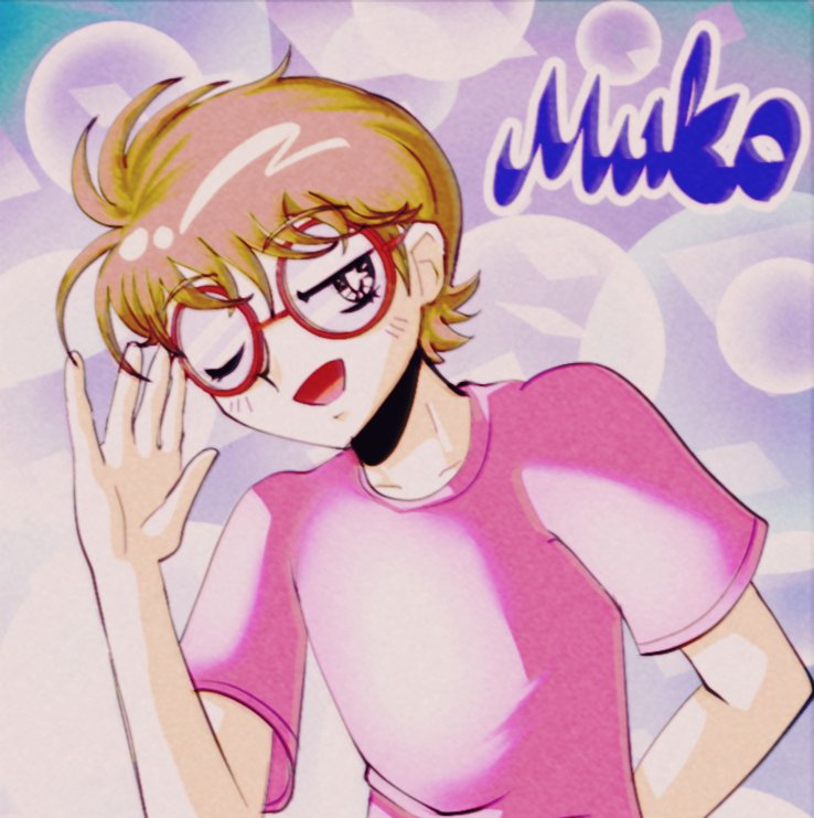 mukoのTwitterイラスト検索結果(古い順)。