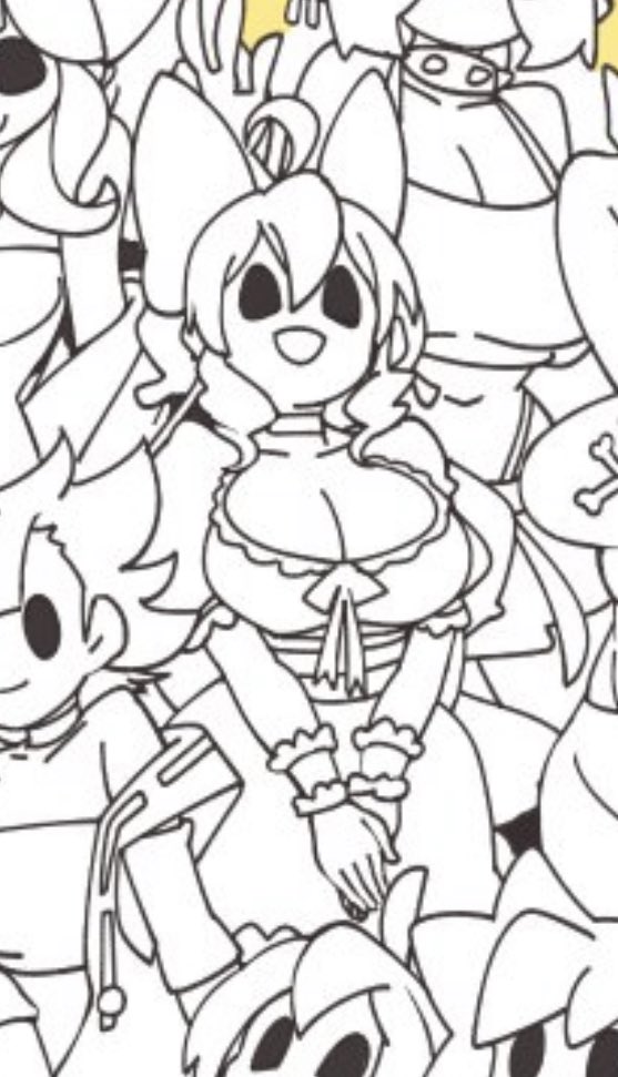 MAGISTER Art In Bio On Twitter BONGF ART It s Her Thank You So Much Congratulations magister-art-in-bio-on-twitter-bongf-art-it-s-her-thank-you-so-much-congratulations