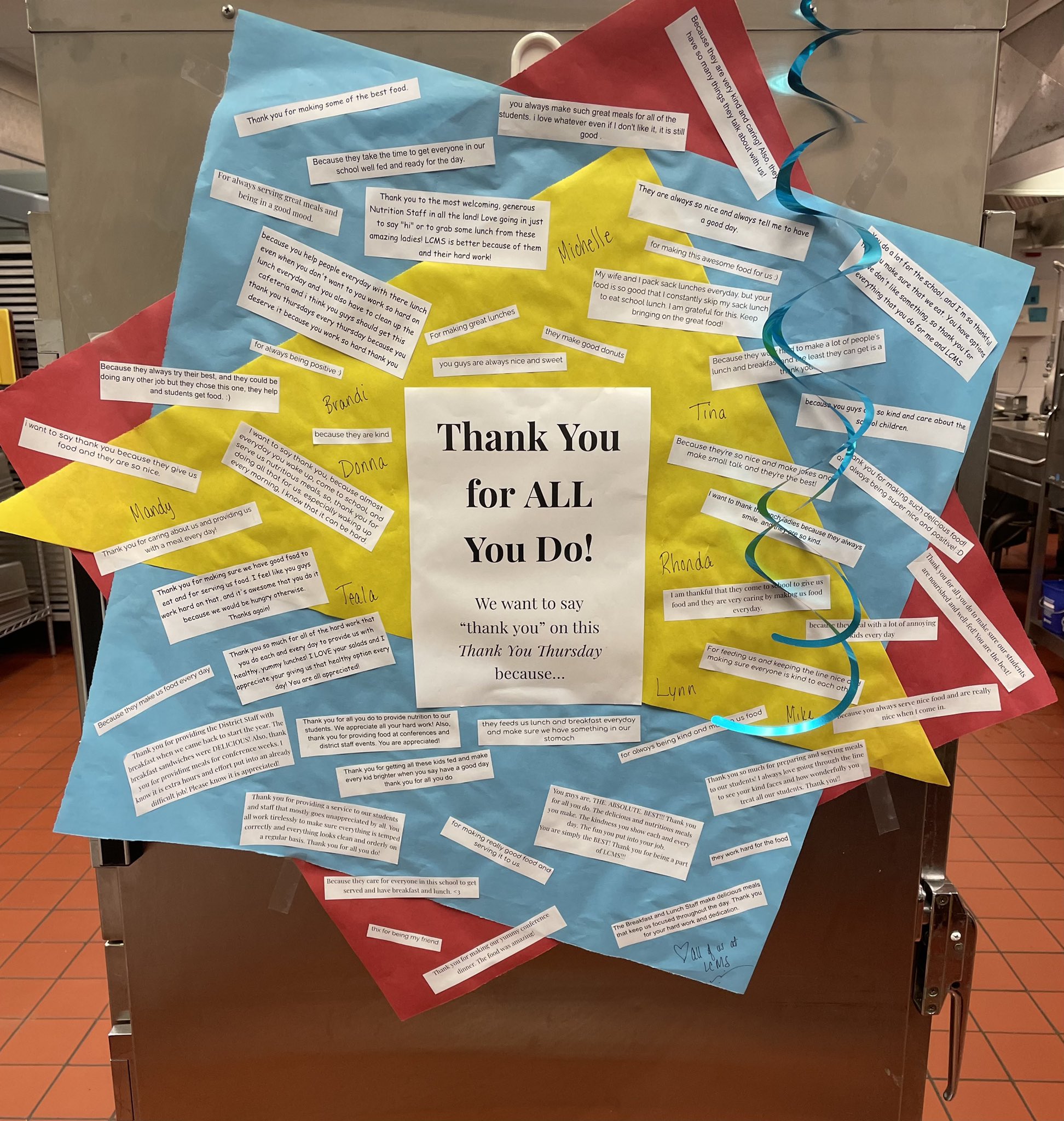 Poster Board Ideas For Student Council