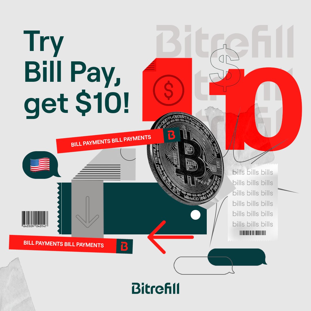 Bitrefill (@bitrefill) / Twitter