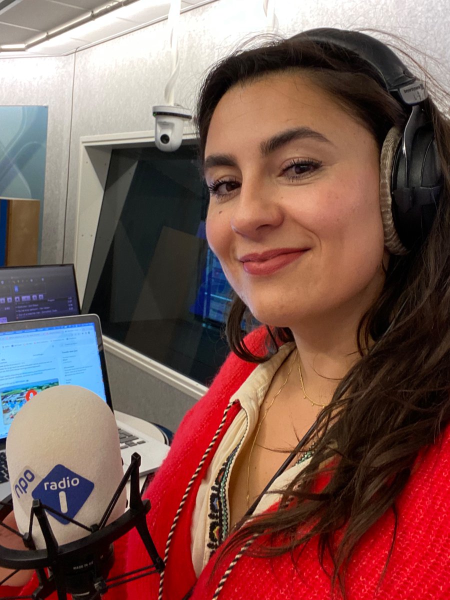 Nadia Moussaid on Twitter: Nadia Moussaid on Twitter: