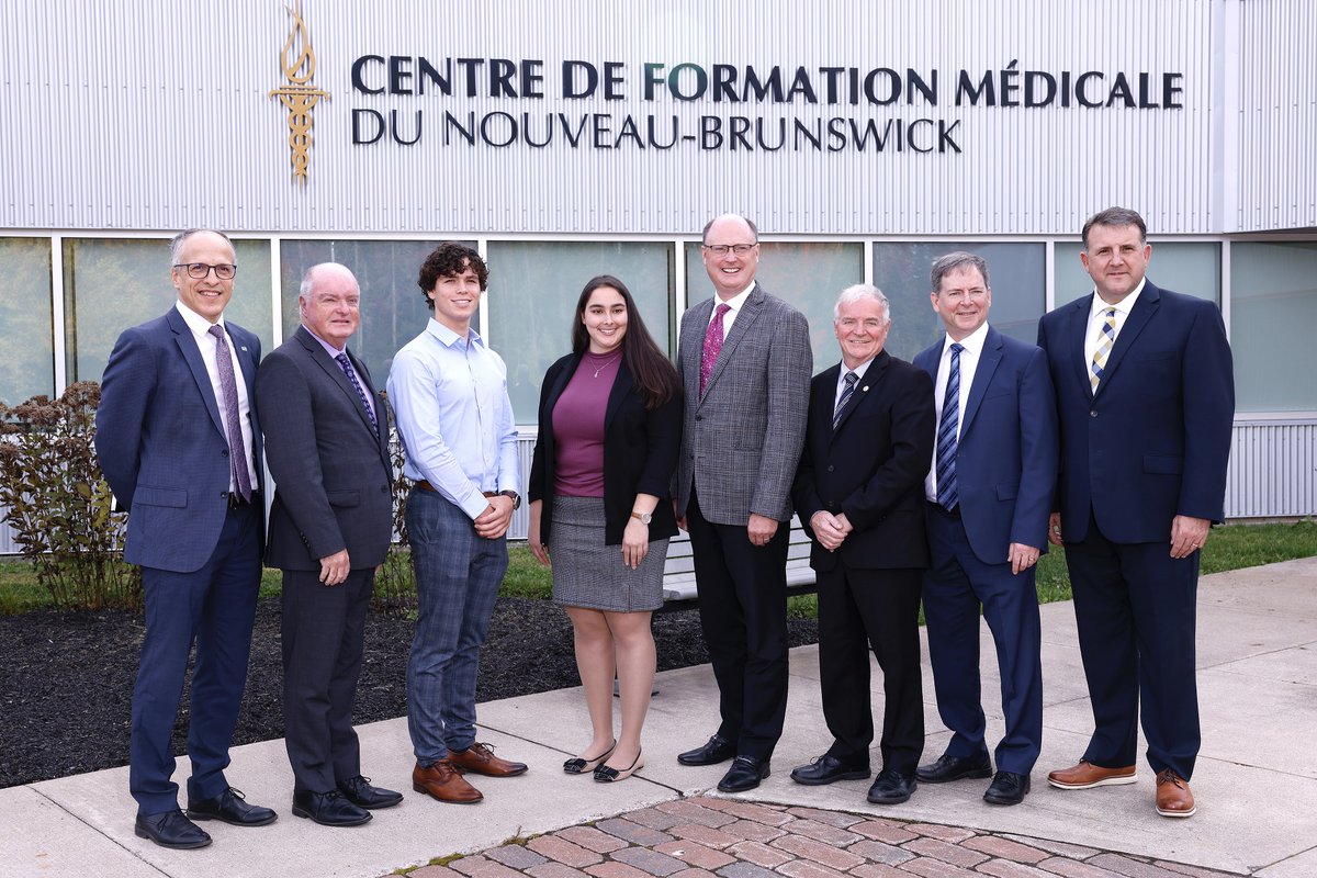 Université de Moncton - Association of Atlantic Universities