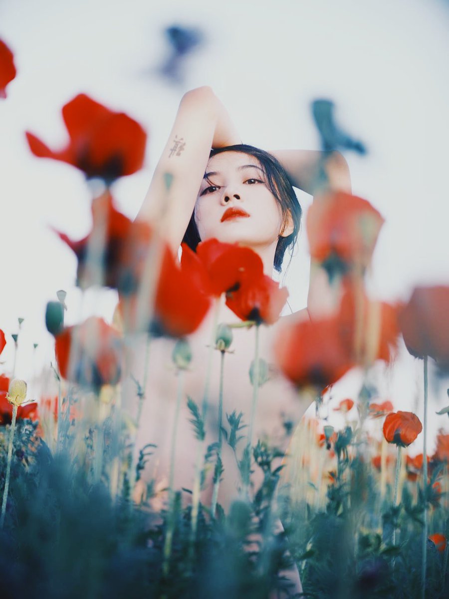 WANIMAL on Twitter: "失 樂 園 @qinweiyingjie"