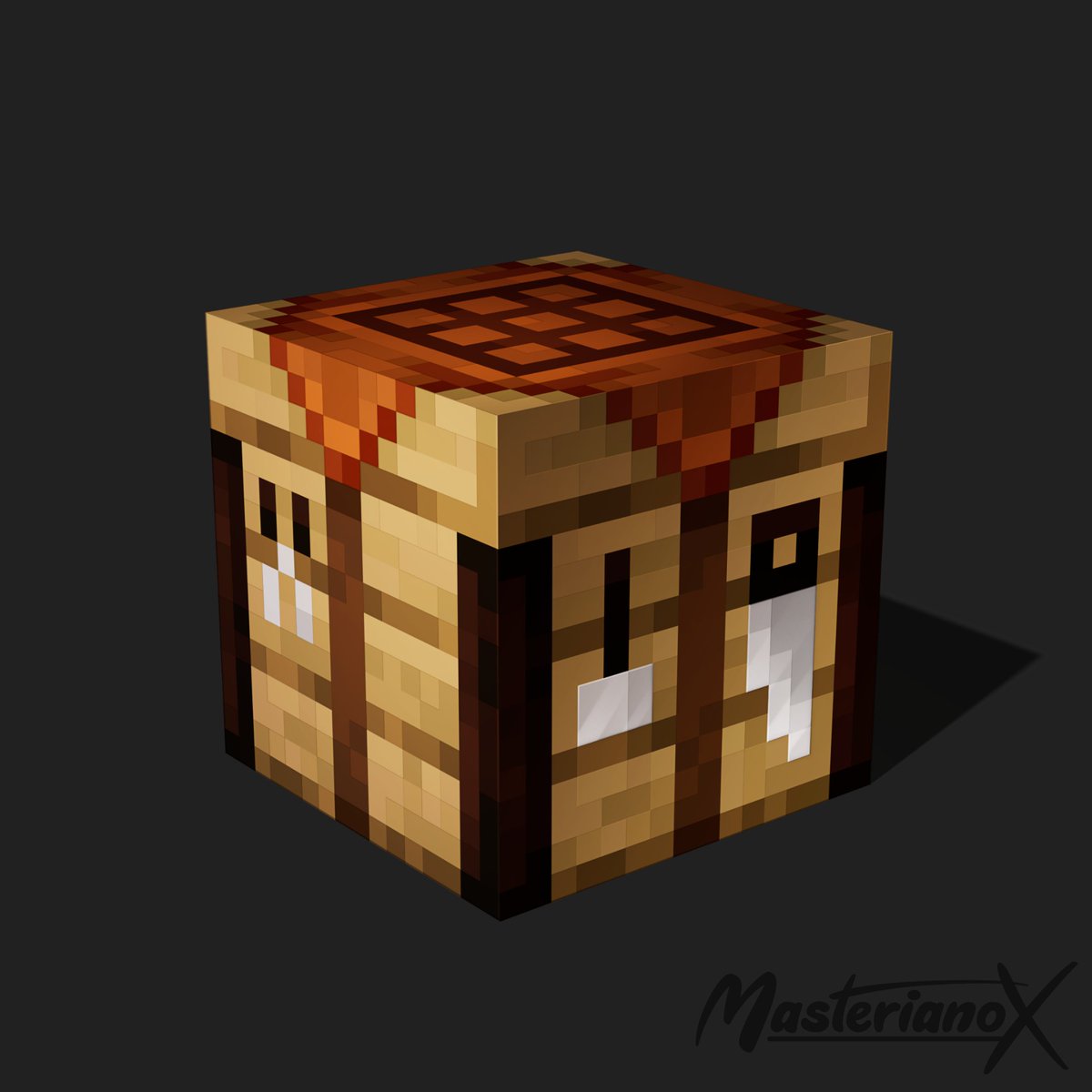 Crafting Table Icon Crafting Table Icon