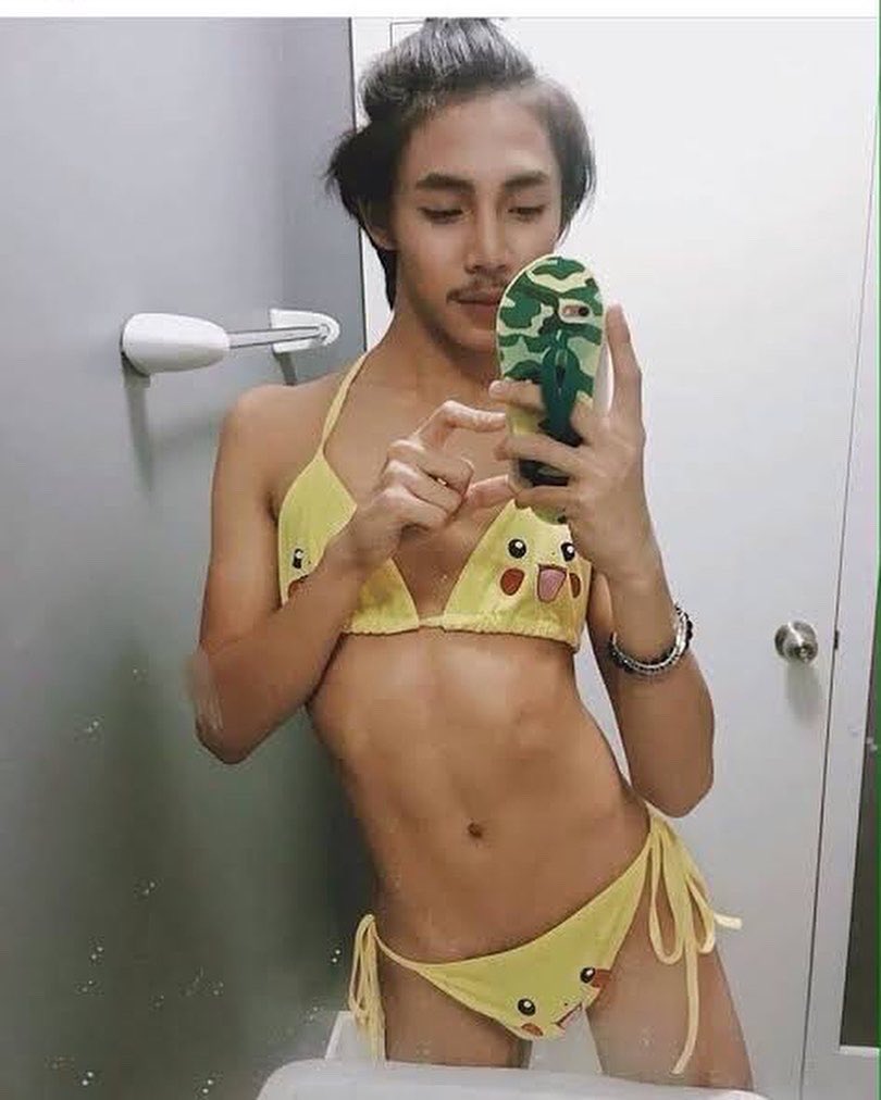 แก๋ว 👍 on Twitter: "RT @Fluk_Thannop: Look 1 Halloween 2022 ตำนานโปเกม่อนที่ยังมีลมหายใจ 😳😳"