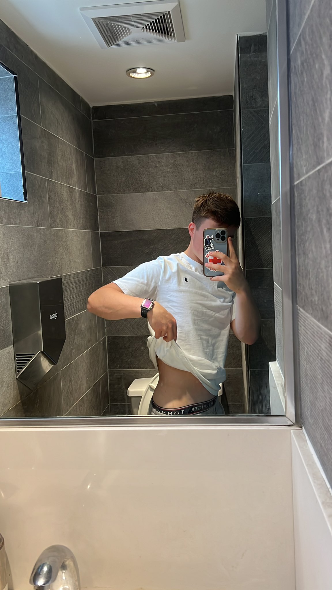 Michael Doherty (43K) 😈 FREE OF on Twitter: "Heyy come push me up against the wall 😈 https://t ...