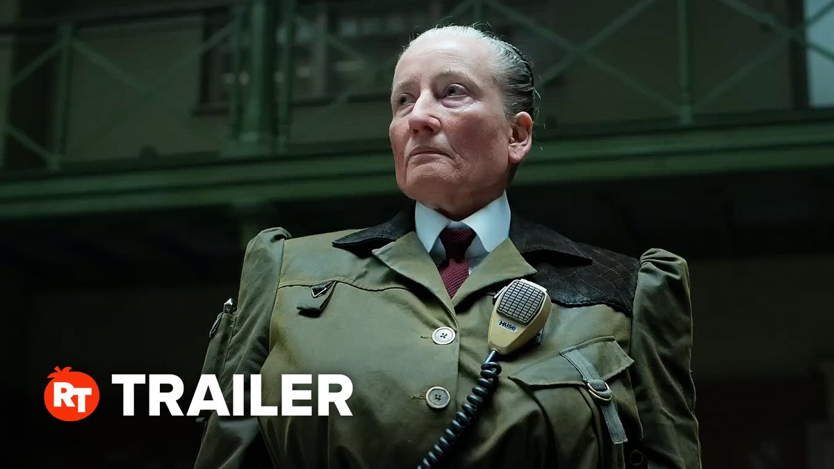 Emma Thompson stars as Miss Trunchbull in the new trailer for Roald ...