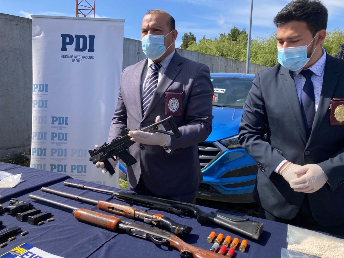PDI_Arica on Twitter: PDI_Arica on Twitter: