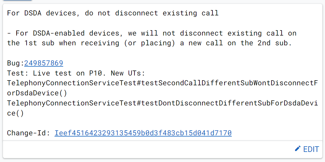 Mishaal Rahman on Twitter: "The Pixel 7 apparently supports DSDA (Dual SIM Dual Active), which ...