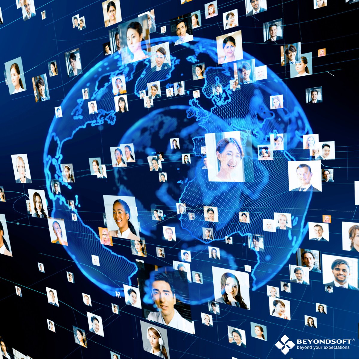 Beyondsoft on Twitter: "As a global company, we understand the value of an inclusive culture ...