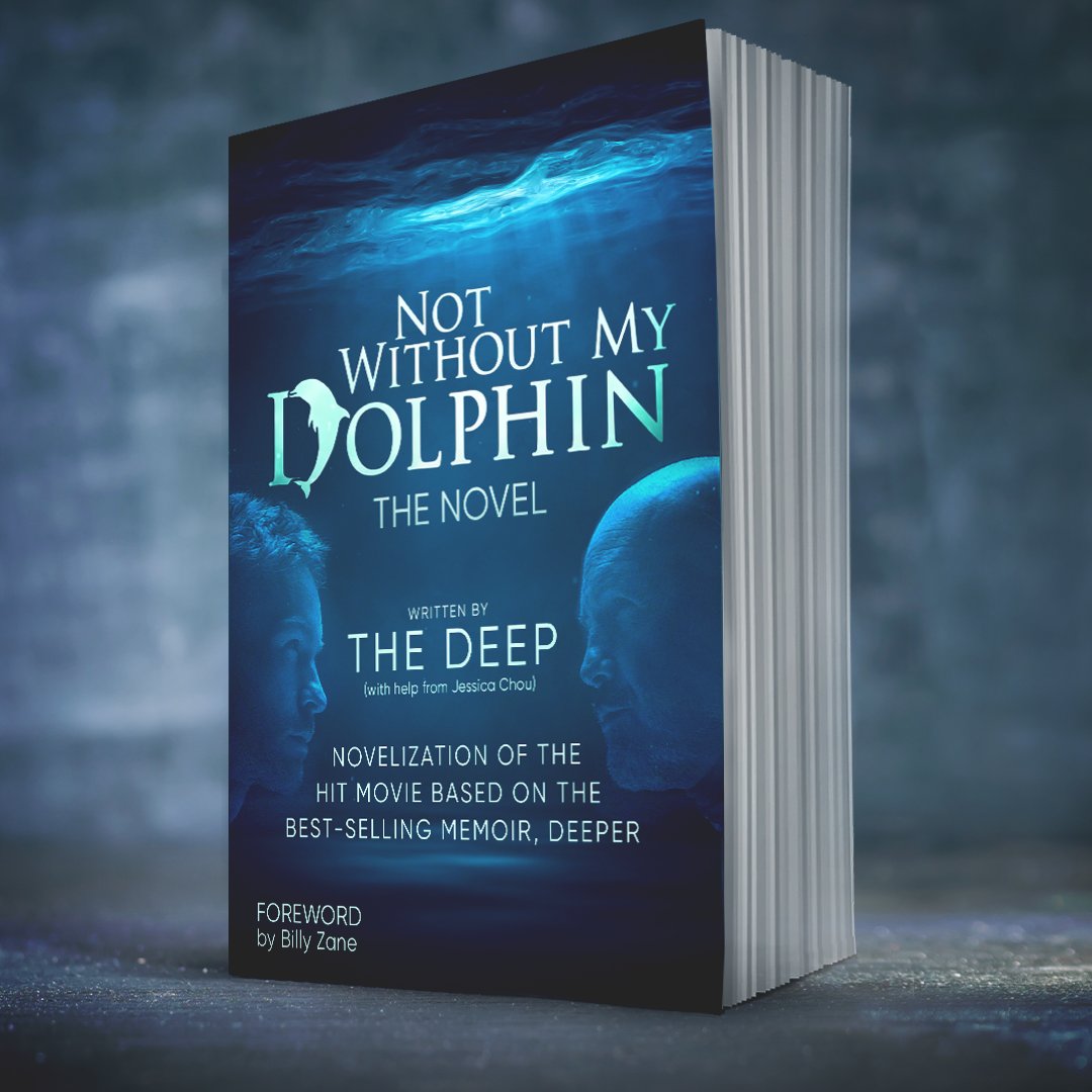 Vought International on Twitter: "Dive into The Deep's next chapter just in time for National ...