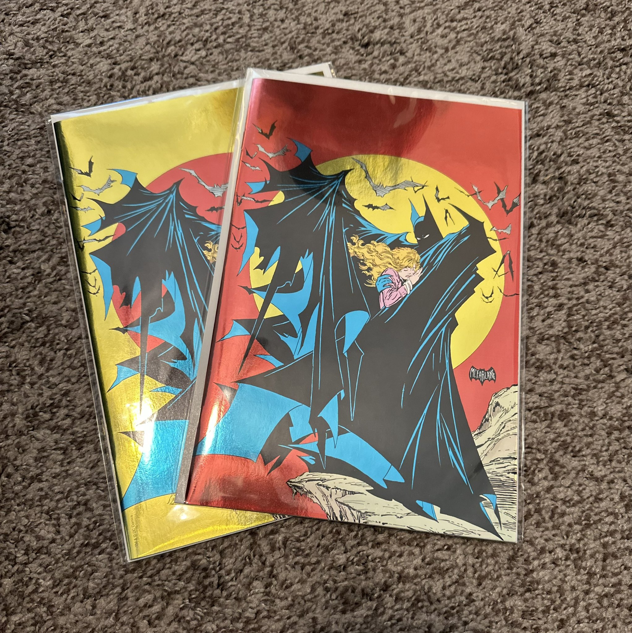 funkofinderz 🔜 Fright Night & NYCC on Twitter: "🦇 Who’s making preparations for NYCC this week ...