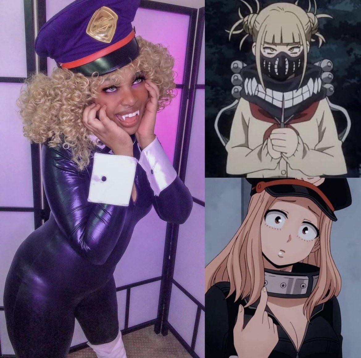 Shell 🦇🐚 (@Shellanin) さんのコスプレ作品まとめ (526 件) - Twoucan