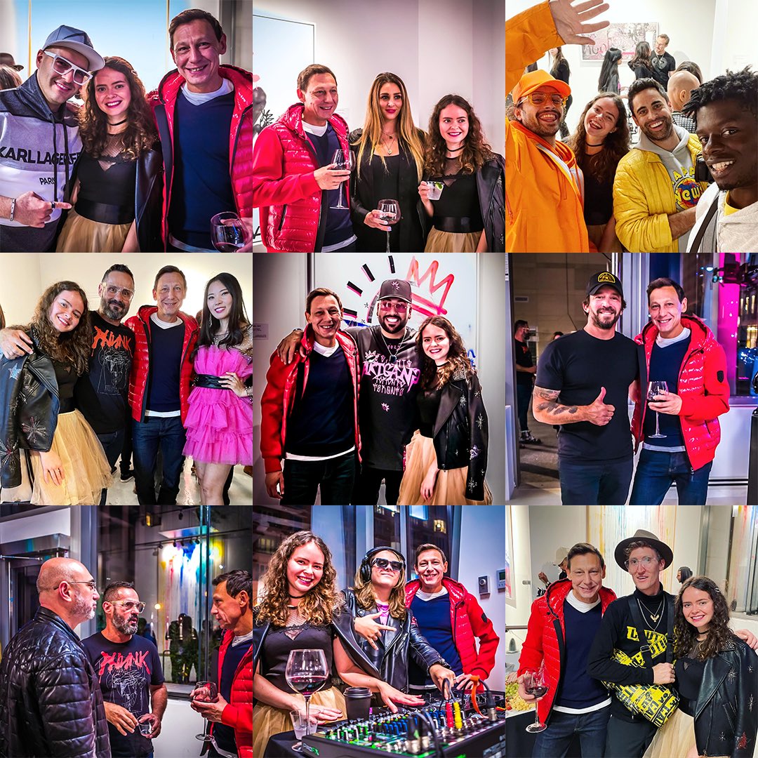 Goat Studio on Twitter: "Thank you @ptriantosart and @DiogoSnow for the marvellous show ...