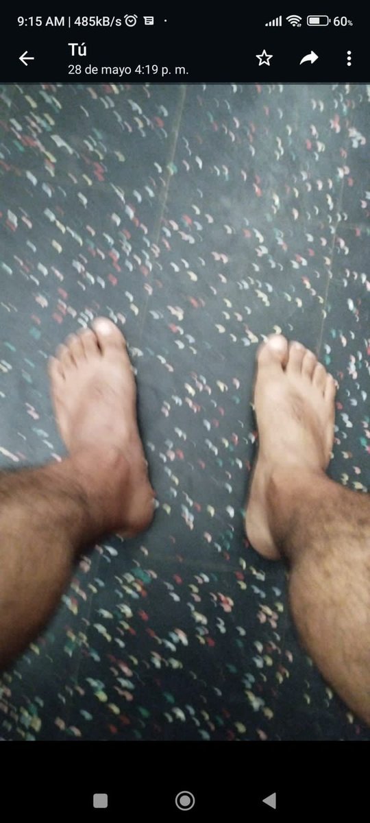 Tu Daddy Oso🦶🏻🍆💦 On Twitter