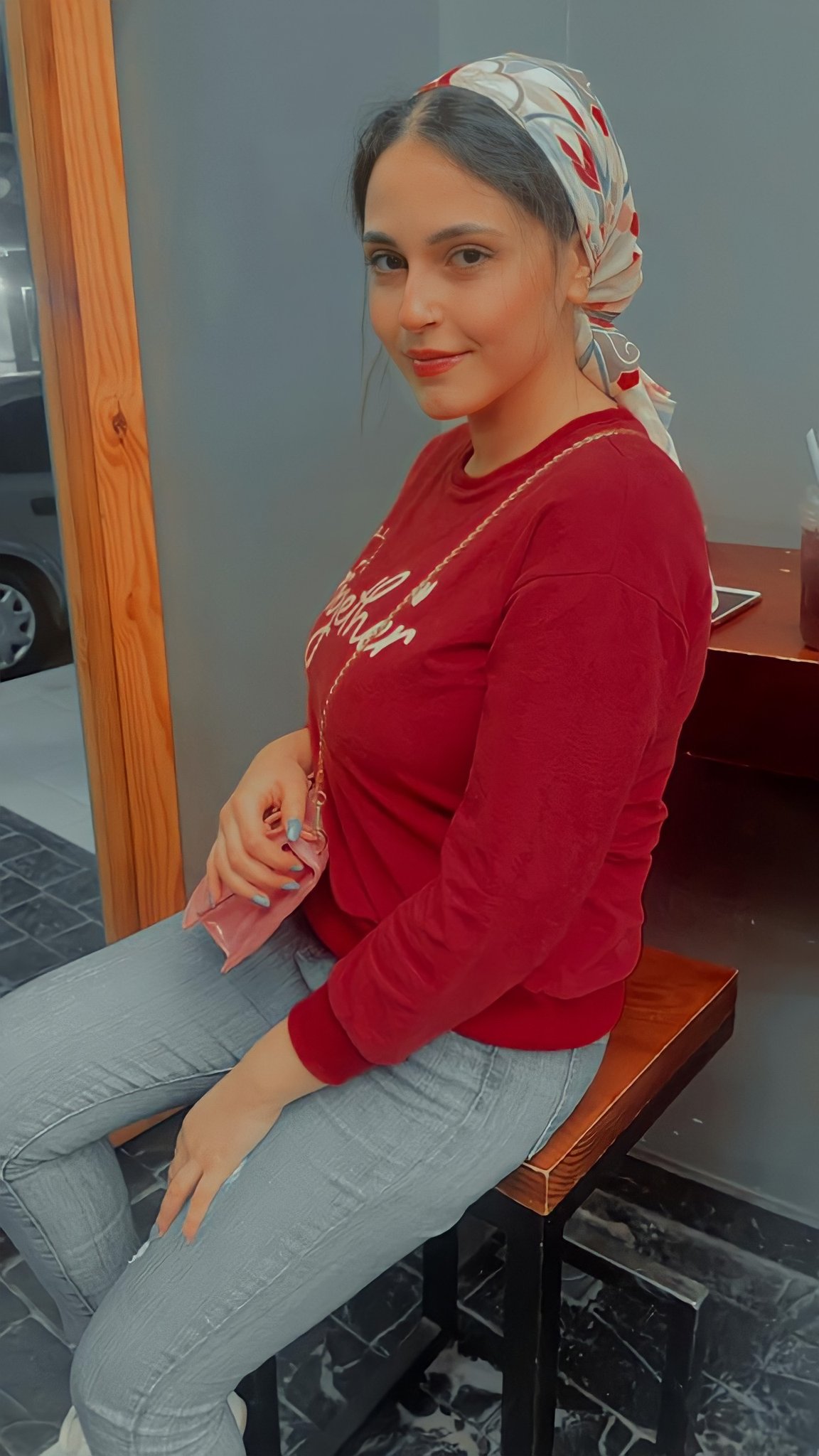 janjona🦋 on Twitter: "Enjoy your life ya helween♥️ https://t.co/uEmHvI5GUh" / Twitter