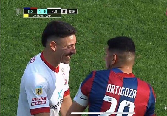 Informe Quemero on Twitter: "Esto me reventó la cabeza. ERA UN CLÁSICO. Encima el gordo del 20 ...