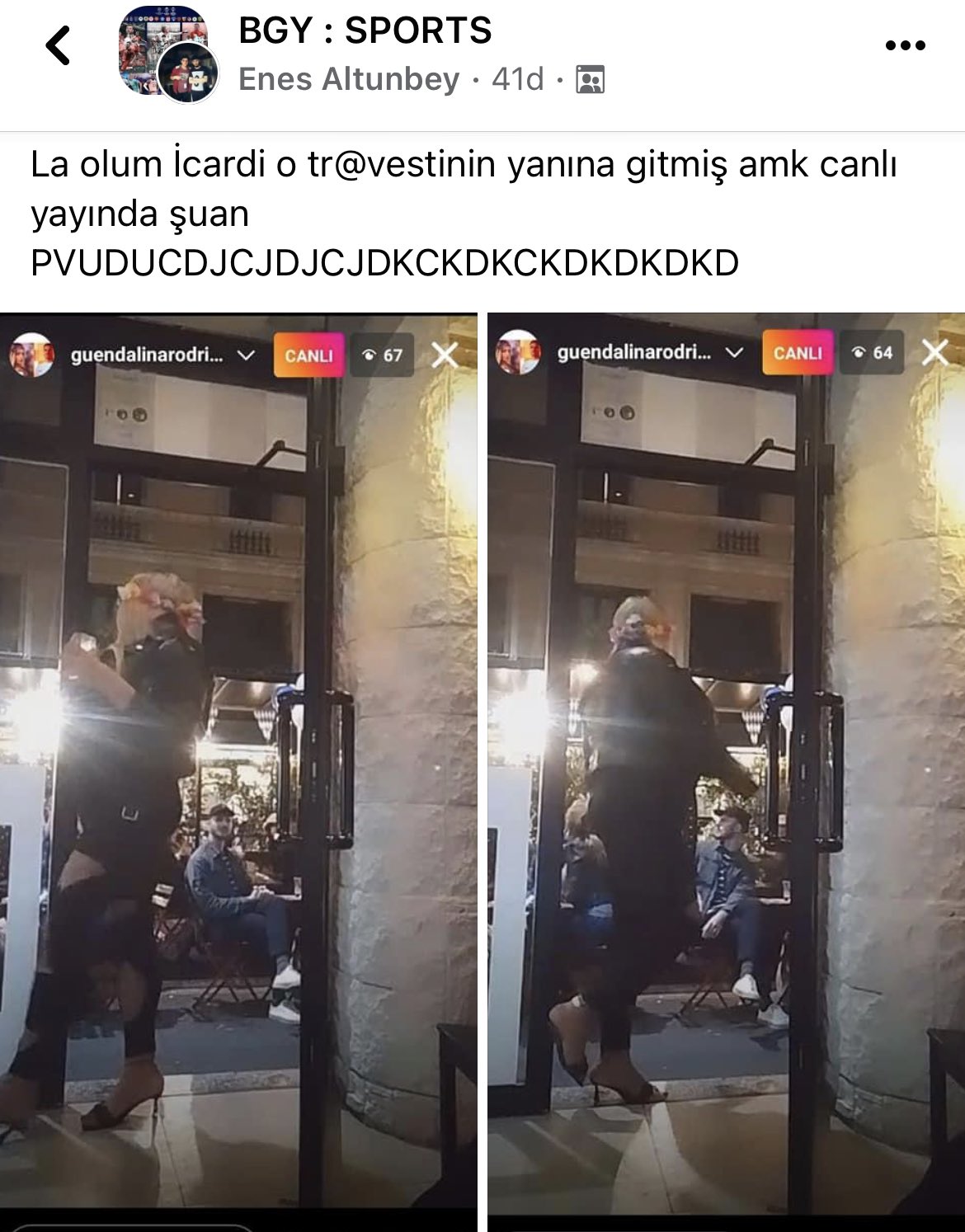 BGY on Twitter: "Pt2 https://t.co/mAD6RdeDco" / Twitter