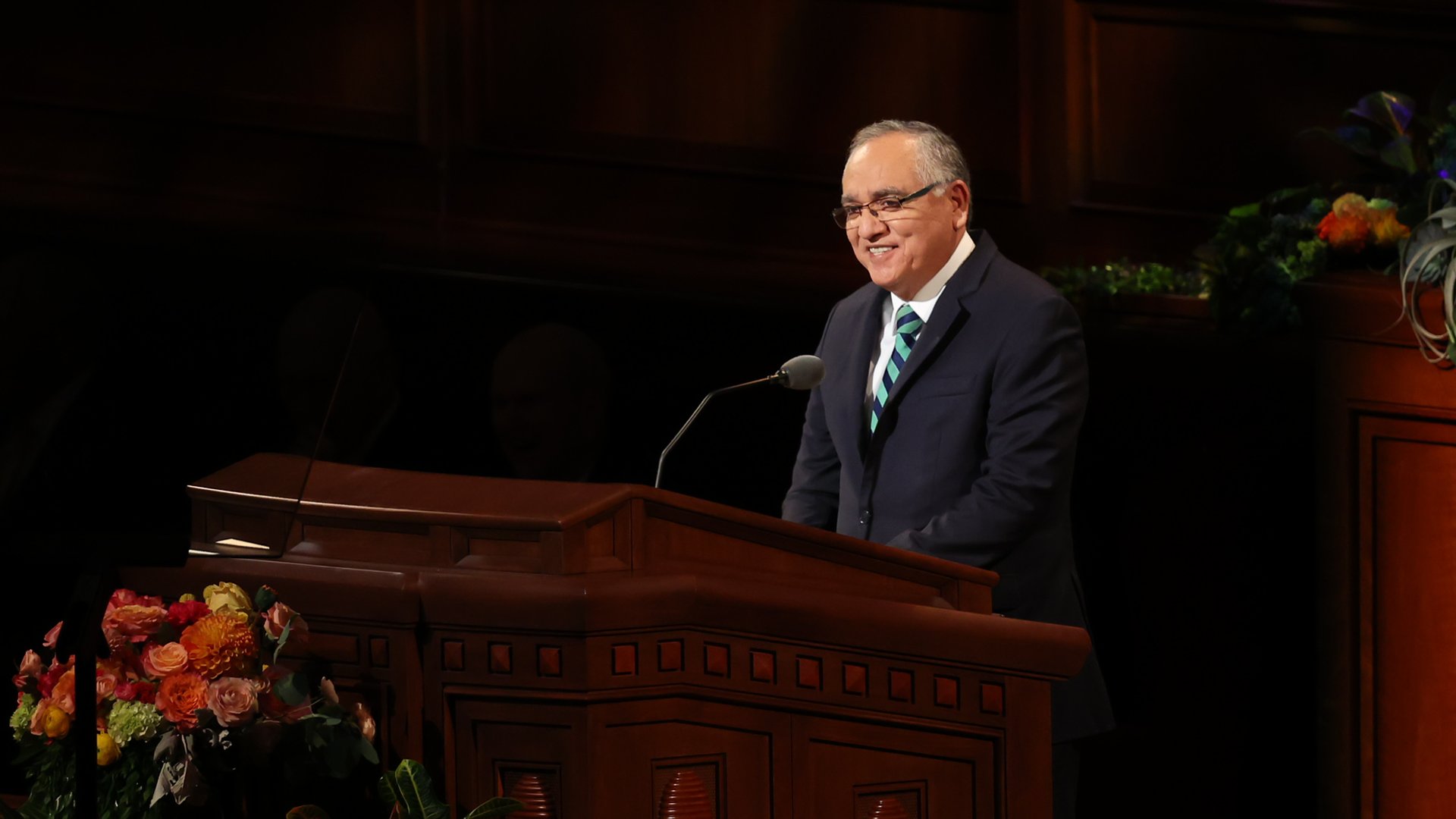 October 2022 General Conference Recap - Saturday Morning Session | LDS ...