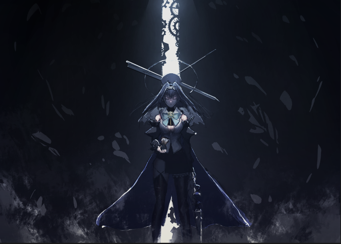 Kyatto Mikazu (@kyatto_mikazu2) さんのイラスト・マンガ作品まとめ (19 件) - Twoucan