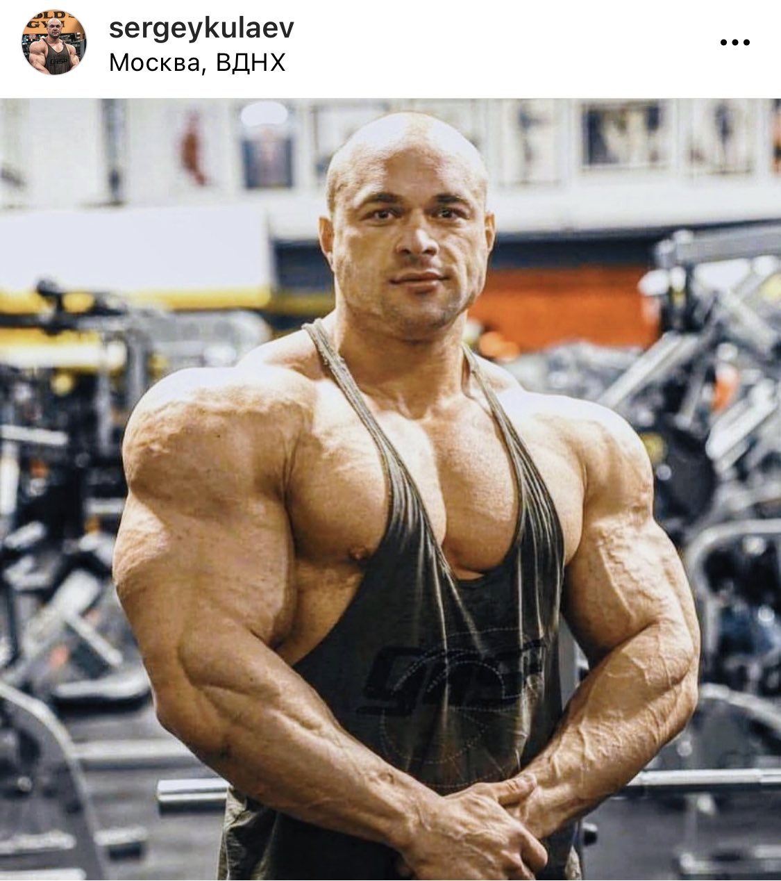 quadmirer on Twitter: "@BigMuscleLeon1 @BulgeProud Are you sure? This is Sergey Kulaev, I think ...