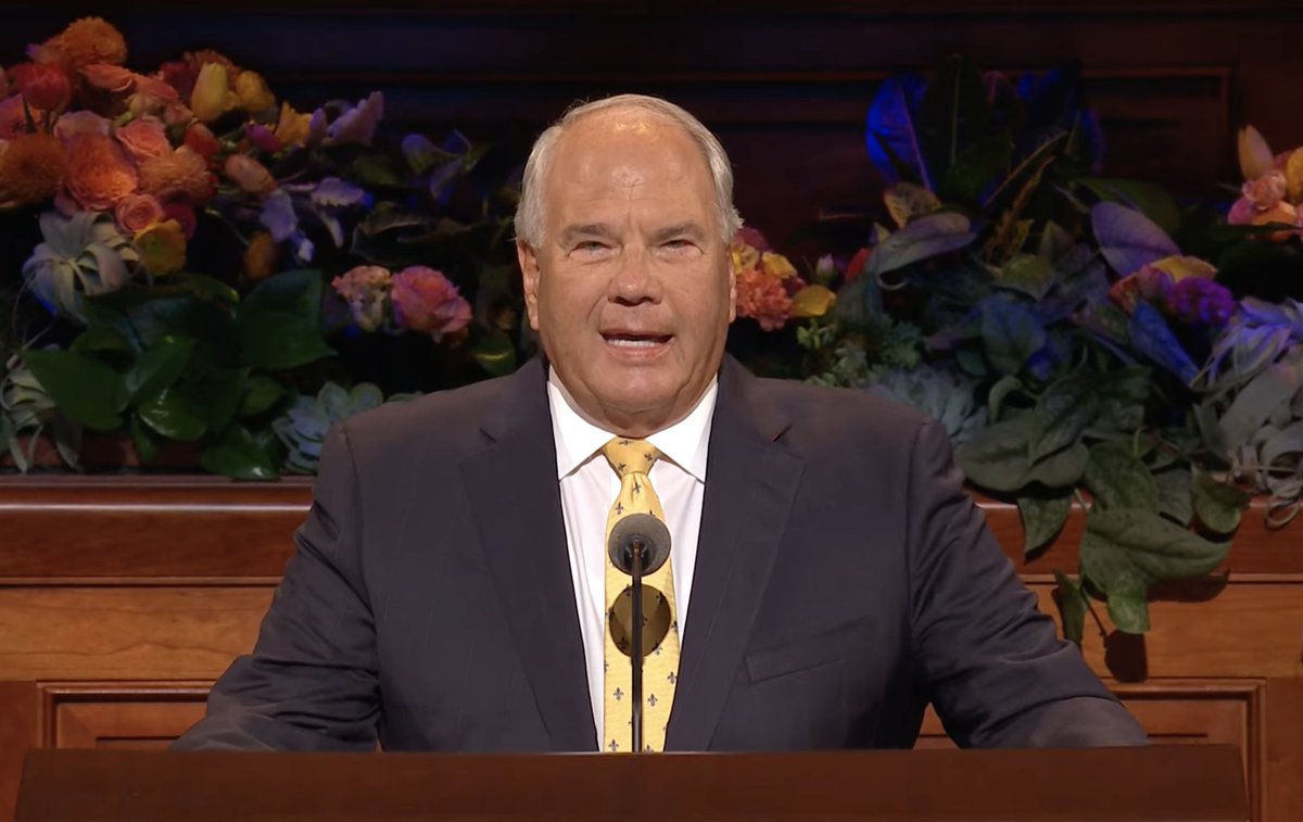 GeneralConference on Twitter: GeneralConference on Twitter: