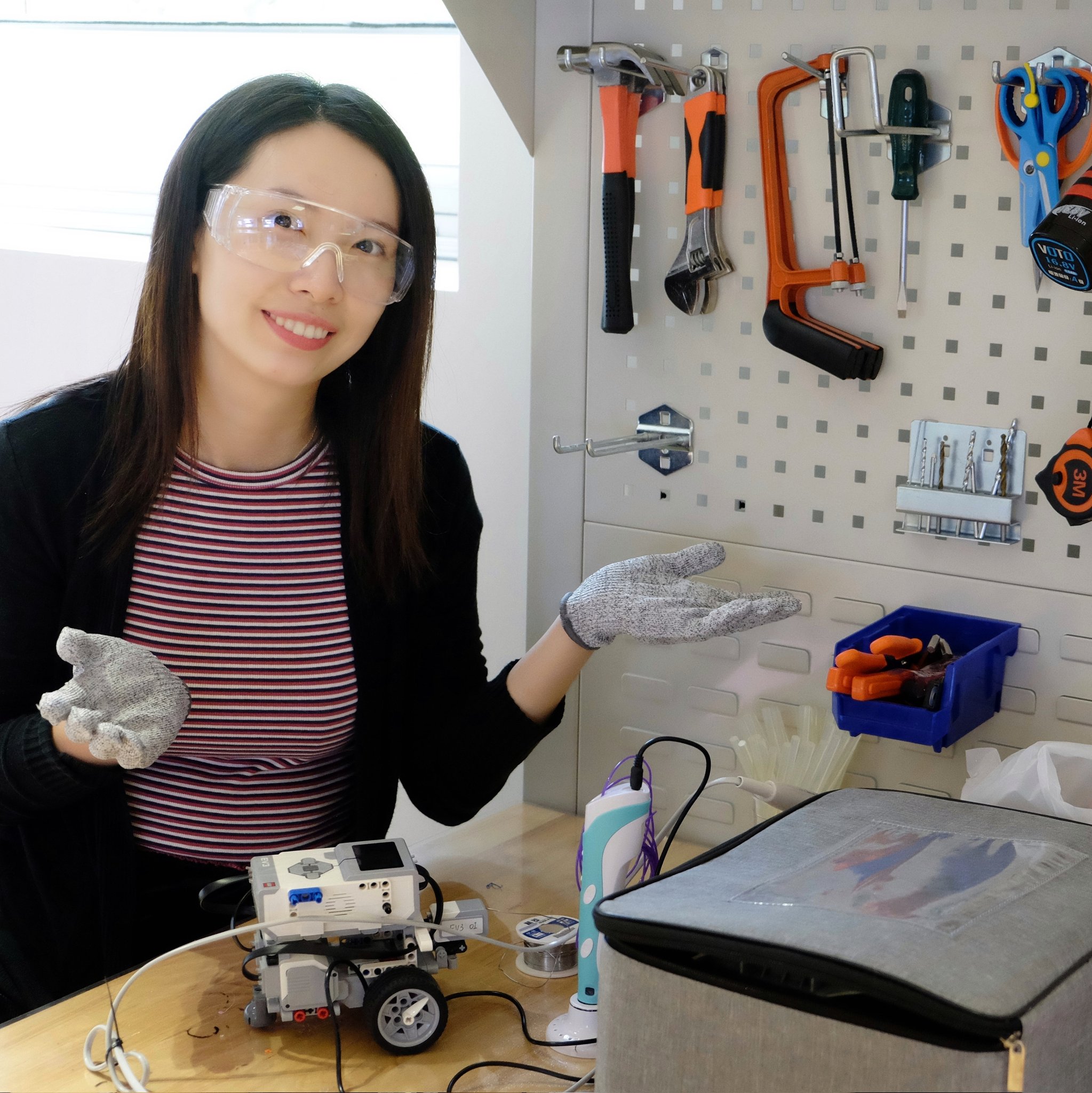 Amy Lin (@AmySTEAM047) / Twitter