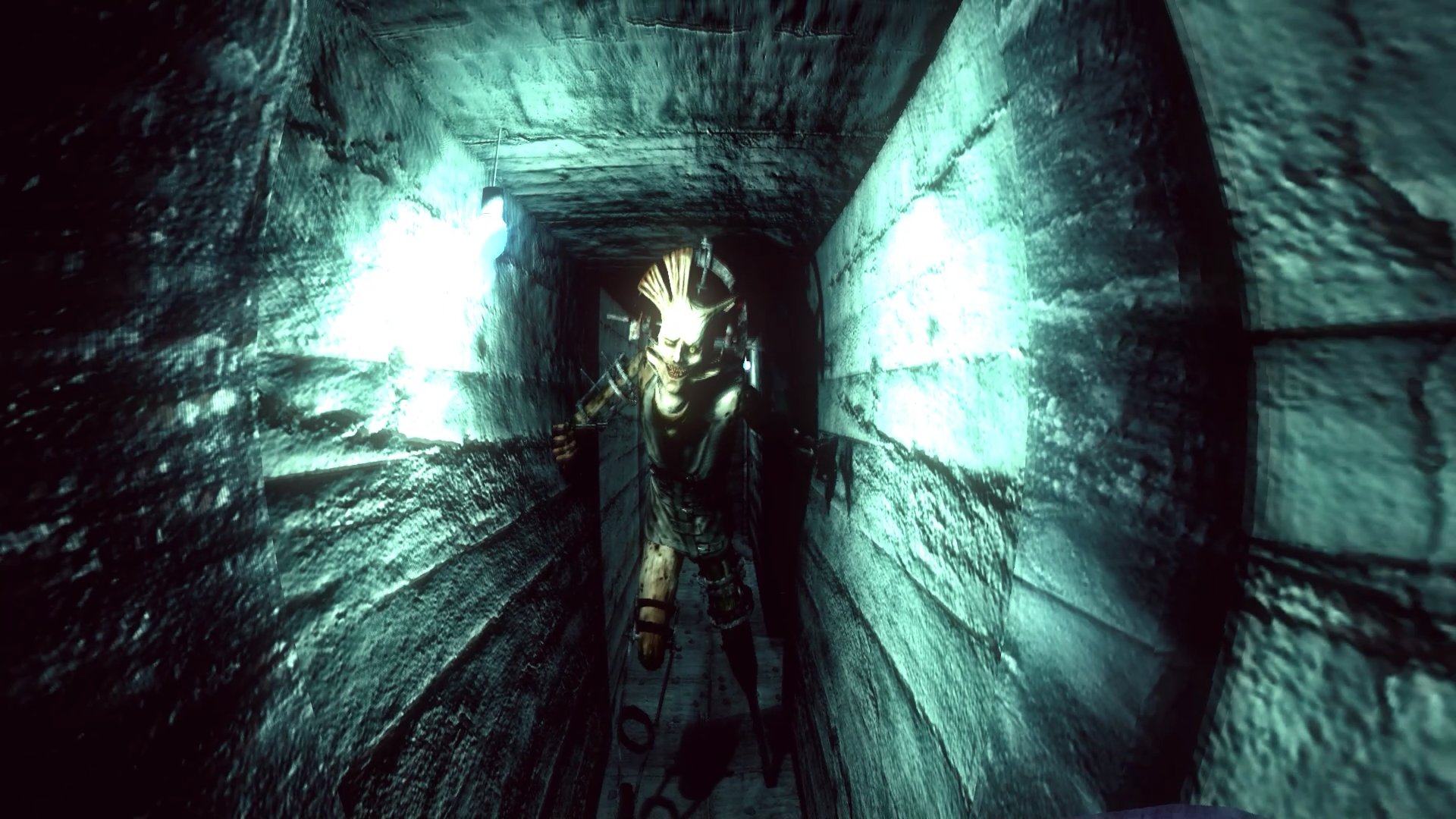 Saibot Studios 🇦🇷 on Twitter: "DOORWAYS: THE UNDERWORLD (2014) https://t.co/iLwFEBlsq1 Our ...