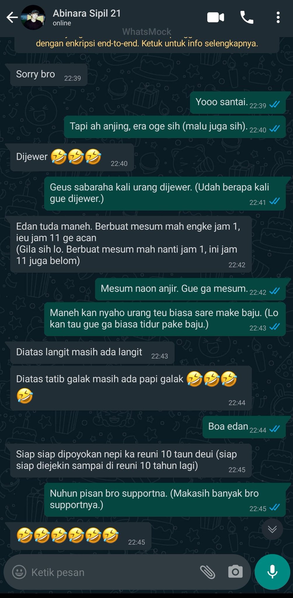 ᶜᵃᵗᵗ ⤮ rest | sibuk vote dulu yah kids on Twitter: " ︎ 251 iya, pi https://t.co/Zmd50p9awN ...