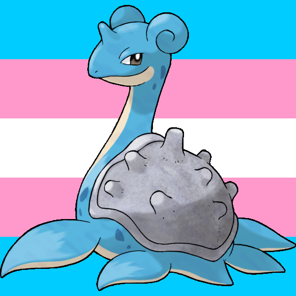 laprasのTwitterイラスト検索結果。