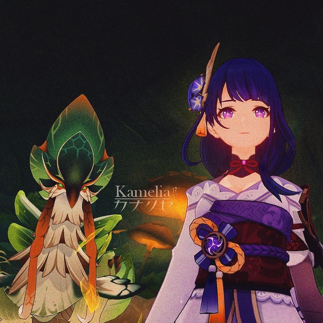 🍡💜🍡【Kamelia】🍡💜🍡 (@Kamelliiaa) さんのイラスト・マンガ作品まとめ (18 件) - Twoucan